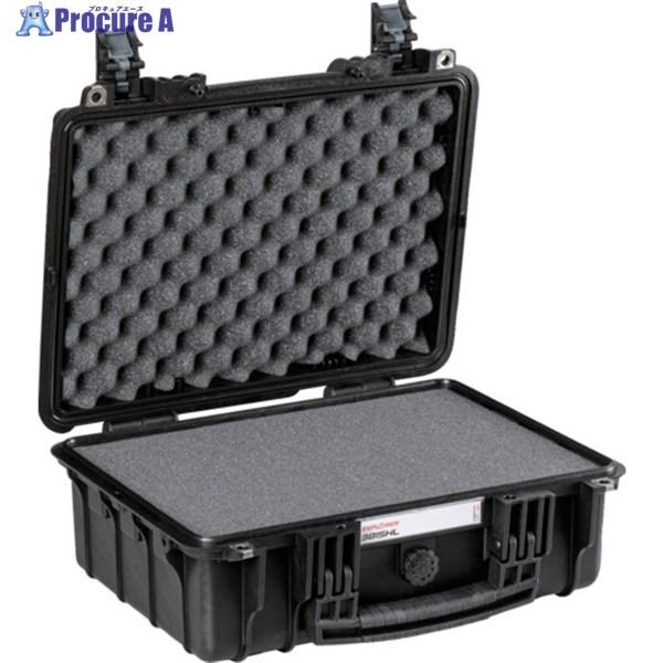 ●色：黒●外形寸法(mm)間口：420●外形寸法(mm)奥行：340●外形寸法(mm)高さ：177●有効内寸(mm)間口：380●有効内寸(mm)奥行：270●有効内寸(mm)高さ：155