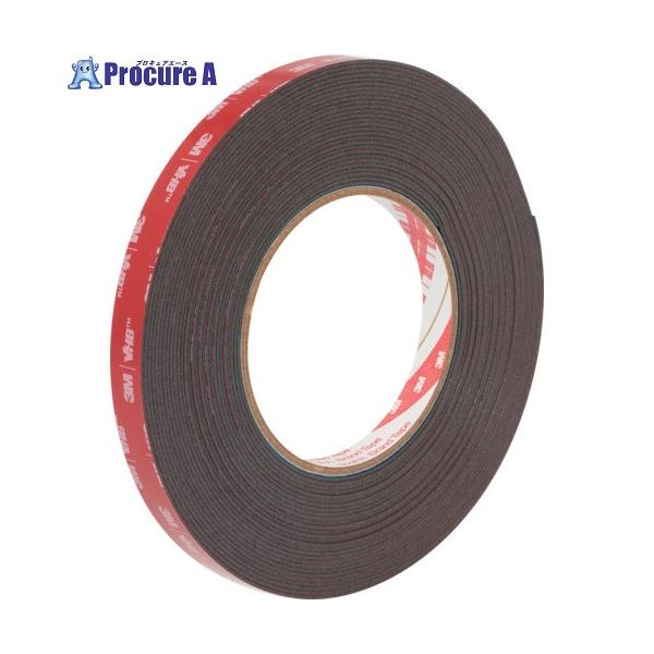 ●色：黒●幅(mm)：19●長さ(m)：10●厚さ(mm)：1.14●テープカット条件：カッターが必要●粘着力(N/10mm)：46長期耐熱温度（℃）:93