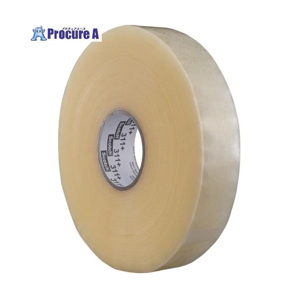 ●色：透明●幅(mm)：48●長さ(m)：1500●厚さ(mm)：0.05●テープカット条件：切断にはカッターが必要●引張強度(N/10mm)：43.8●粘着力(N/10mm)：3.3