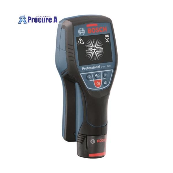 ●幅(mm)：92●高さ(mm)：206●厚さ(mm)：85●電源：単3アルカリ乾電池4本またはDC10.8V（ボッシュプロ用充電式専用バッテリー）●最大測定深度：金属120mm、電線60mm、木材60mm、塩ビ管60mm●電線警告機能：可...