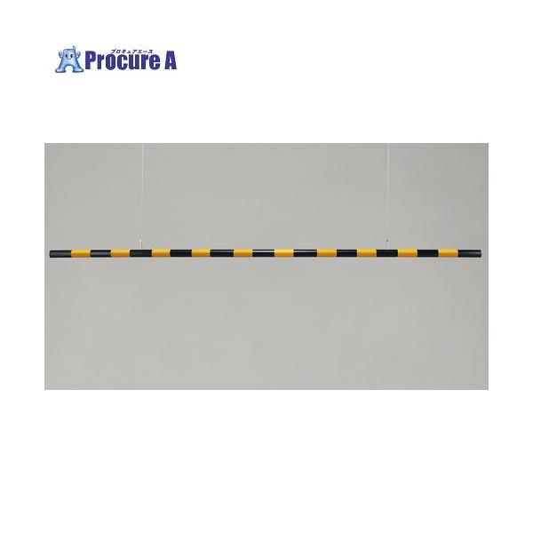 ●色：黄/黒●幅(mm)：54●長さ(m)：3