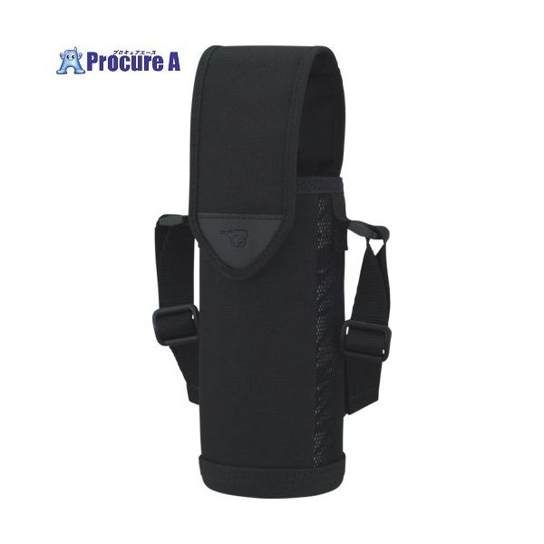 【送料都度見積】●色：ブラック●容量(L)：0.48●幅(mm)：160●奥行(mm)：85●高さ(mm)：225