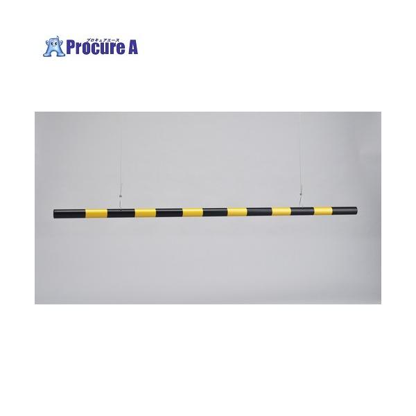 ●色：黄/黒●幅(mm)：54●長さ(m)：2