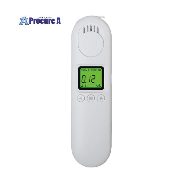 ●電池：単アルカリ乾電池×2本使用（別売り）●入力電圧：3V●センサー：半導体ガスセンサー●センサー寿命：約1000回又は1年