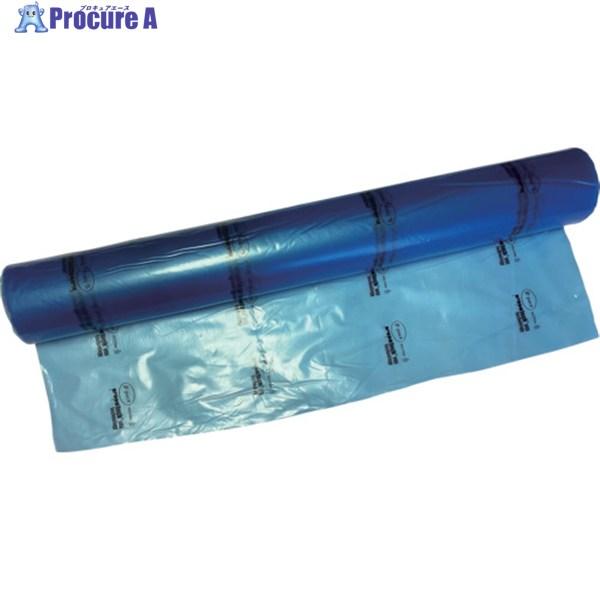 ●形状：ロール●幅(mm)：1000●長さ(m)：100●厚さ(mm)：0.07●色：青●耐熱温度(℃)：80
