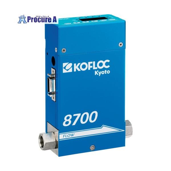 【送料都度見積】●適合流体：AR●最大流量(L/min)：1SLM●接続部サイズ：1/4SW