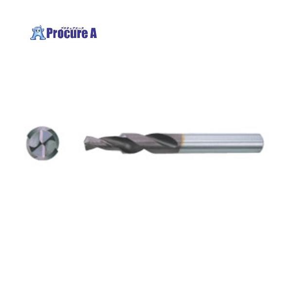 ●切削径DC(mm)：2.1●フルート長さLCF(mm)：16●全長OAL(mm)：55●接続径DCON(mm)：2.1