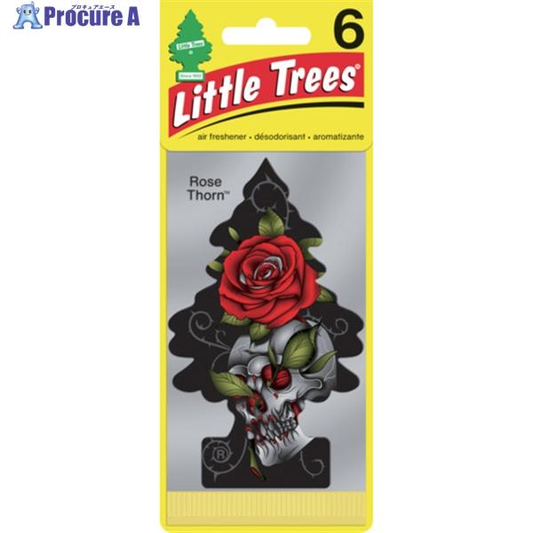 ●香り：ローズソーン●幅(mm)：7.62●奥行(mm)：6.05●高さ(mm)：19.05