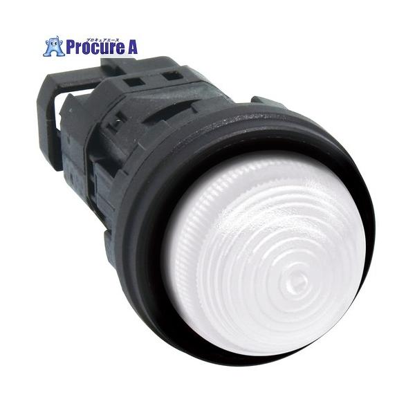 【送料都度見積】●色：ピュアホワイト●発光色：ピュアホワイト●定格電圧(V)：AC200/220V ●内蔵LEDランプ：ピュアホワイト●幅(mm)：29.6●奥行(mm)：60.8●高さ(mm)：24●保護等級：IP65