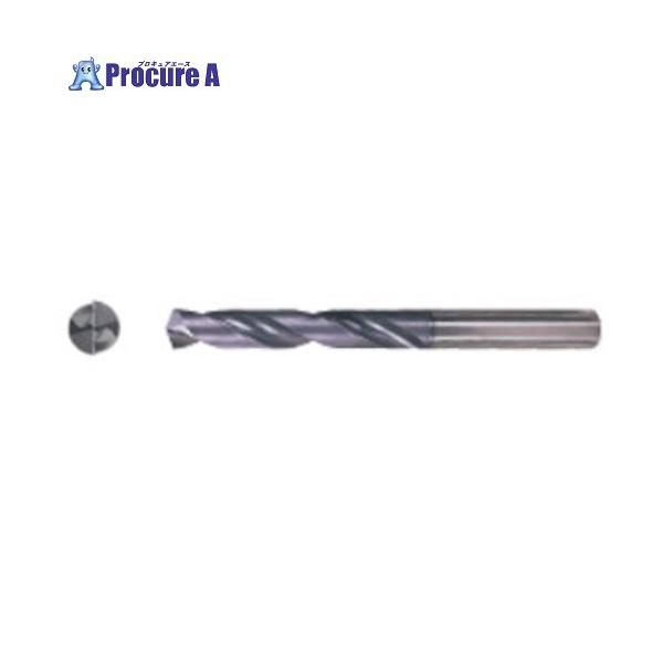 ●切削径DC(mm)：19●フルート長さLCF(mm)：64●全長OAL(mm)：127●接続径DCON(mm)：19