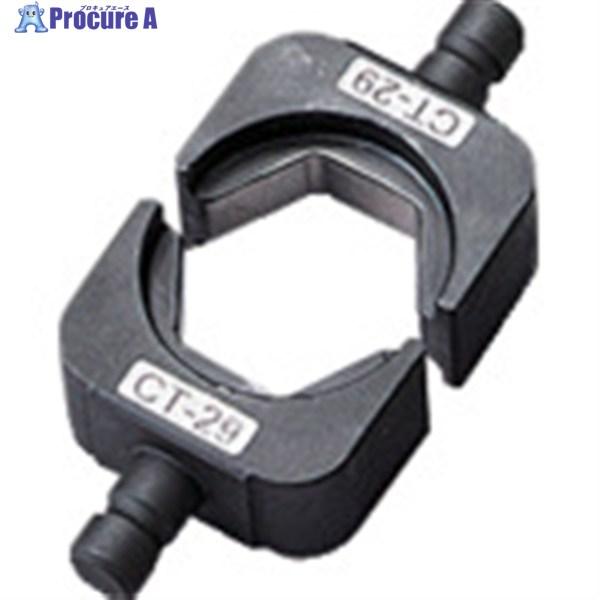 ●幅(mm)：40●奥行(mm)：20●高さ(mm)：42●種類：圧縮六角ダイス