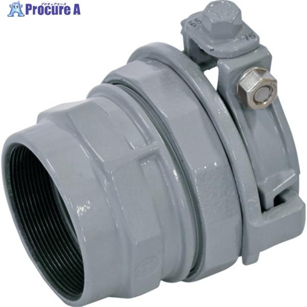 ●呼び径(mm)：75●L(mm)：95●L1(mm)：42●A(mm)：76●L0(mm)：127