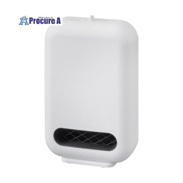 ●電源(V)：単相100●消費電力(kW)(50/60Hz)：(送風)0.027/0.023 (600)0.63/0.6 (1200)1.25/1.15●色：ホワイト●本体寸法(mm)幅：230●本体寸法(mm)奥行：130●本体寸法(mm...