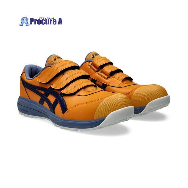 ●寸法(cm)：23.5●足幅サイズ：EEE相当●色：アンバー×インディゴブルー●規格：JSAA規格 A種●参考質量：約410g(26.5cm/片足)