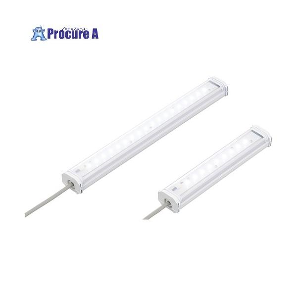 【送料都度見積】●幅(mm)：40●高さ(mm)：31●長さ(mm)：210●電圧(V)：AC100〜240V 50／60Hz（電圧範囲：AC90〜264V）DC12V／24V（電圧範囲：DC10.8〜30V）●消費電力(W)：2.2●色温...