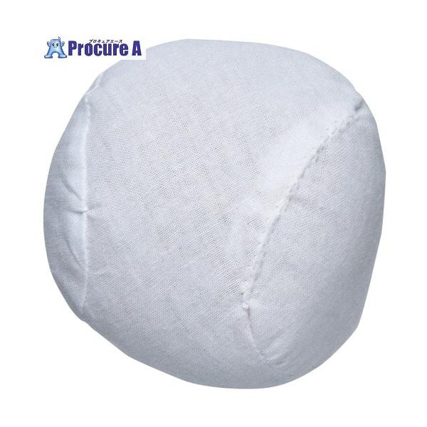 【送料都度見積】●販売単位：1ヶ●直径(cm)：7●重さ(g)：約45(±5)●材質：外被:綿、中身:おがくず