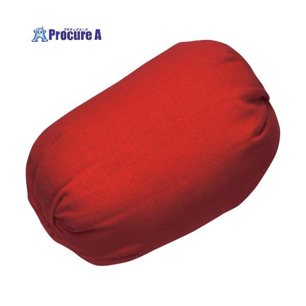 【送料都度見積】●販売単位：1ヶ●直径(cm)：約6●長さ(cm)：約8●重さ(g)：約40(±3)●材質：外被:綿、中身:おがくず●