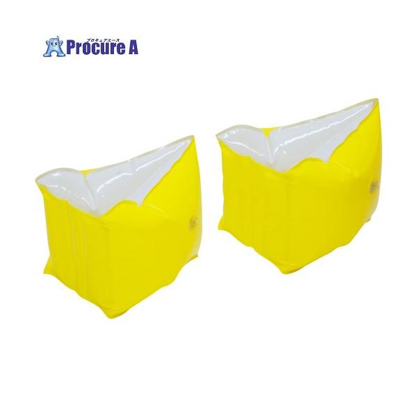 【送料都度見積】●販売単位：同色2ヶ1組●寸法(cm)：約17×約15cm●重さ（g)：40/ヶ●材質：ビニール●浮力（kg）：約2/ヶ●生産国：中国2気室構造