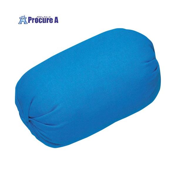 【送料都度見積】●販売単位：1ヶ●直径(cm)：約6●長さ(cm)：約8●重さ(g)：約40(±3)●材質：外被:綿、中身:おがくず●