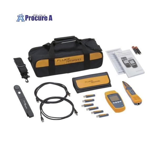 ●セット内容：本体、プローブ1台、#2-7ケーブル6本、パッチコード2本、AAバッテリー2個、9Vバッテリー1個、ストラップ1個、電池2個、ダッフルバック(1個)