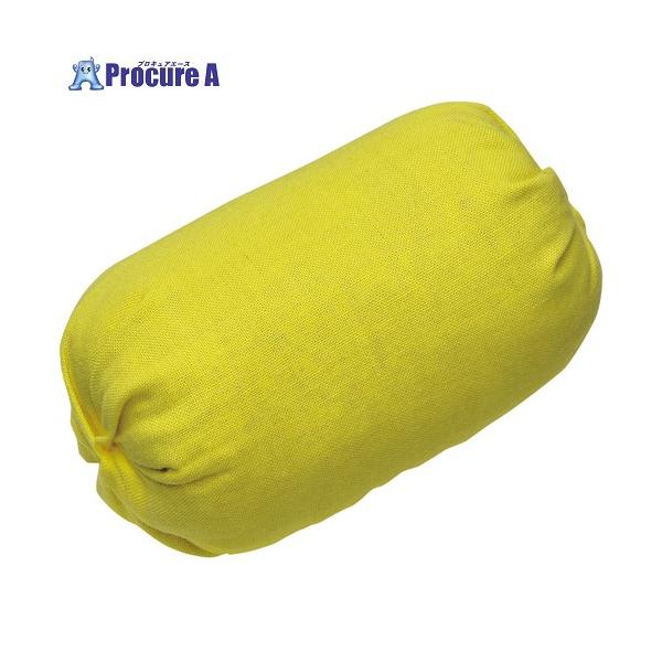 【送料都度見積】●販売単位：1ヶ●直径(cm)：約6●長さ(cm)：約8●重さ(g)：約40(±3)●材質：外被:綿、中身:おがくず●