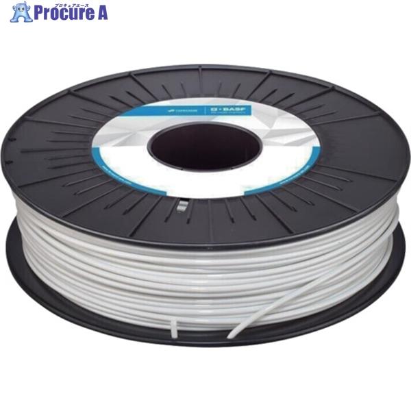 ●適合機種：Ultimaker 2+Connect、S3、S5、S7●色：ホワイト●サイズ：直径200mm、厚み55mm太さ(mm)：2.85