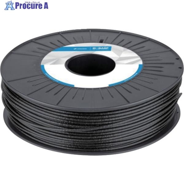 ●適合機種：Ultimaker S3、S5、S7●色：ブラック●サイズ：直径200mm、厚み55mm太さ(mm)：2.85