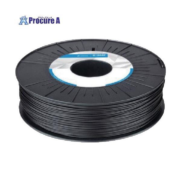 ●適合機種：Ultimaker 2+Connect、S3、S5、S7●色：ブラック●サイズ：直径200mm、厚み55mm太さ(mm)：2.85