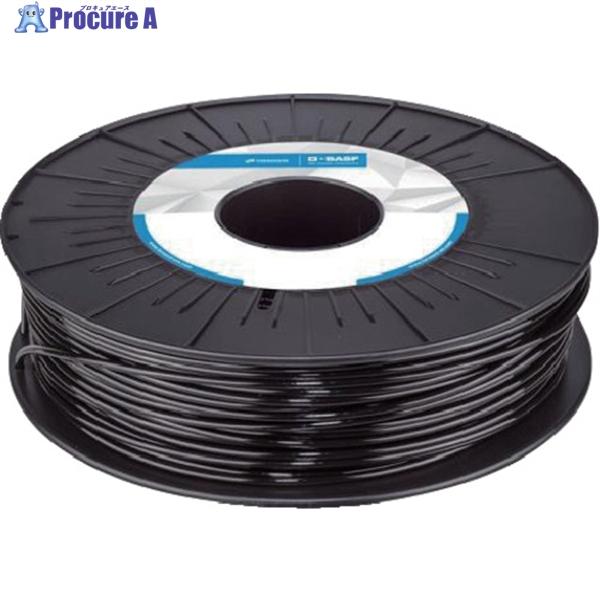 ●適合機種：Ultimaker 2+Connect、S3、S5、S7●色：ブラック●サイズ：直径200mm、厚み55mm太さ(mm)：2.85