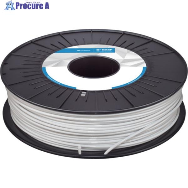 ●適合機種：Ultimaker 2+Connect、S3、S5、S7●色：ホワイト●サイズ：直径200mm、厚み55mm太さ(mm)：2.85