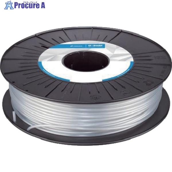 ●適合機種：Ultimaker 2+Connect、S3、S5、S7●色：ホワイト●サイズ：直径200mm、厚み55mm太さ(mm)：2.85