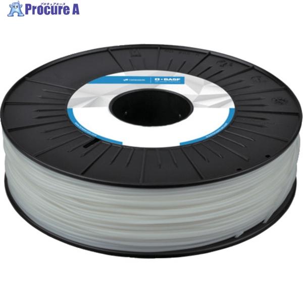 ●適合機種：Ultimaker Factor 4●色：ナチュラル●サイズ：直径200mm、厚み55mm太さ(mm)：2.85