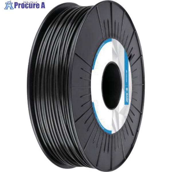 ●適合機種：Ultimaker 2+Connect、S3、S5、S7●色：ブラック●サイズ：直径200mm、厚み55mm太さ(mm)：2.85