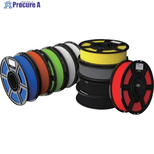 ●適合機種：MakerBot Sketchシリーズ●色：オレンジ●サイズ：直径200mm、厚み60mm太さ(mm)：1.75