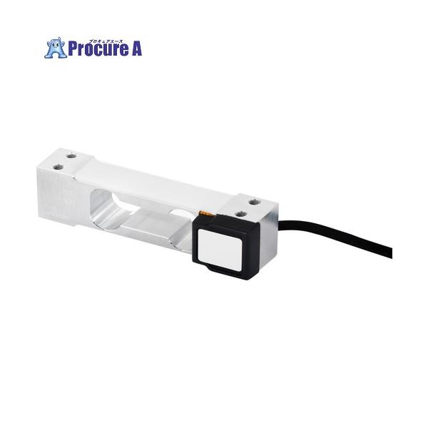 【送料都度見積】●定格容量：29.42N（3kg）●定格出力：2mV/V ±10%●許容過負荷：150% of R.C.●限界過負荷：200% of R.C.●総合誤差：0.02% of R.O.●推奨印加電圧：DC5〜25V●最大印加電圧...