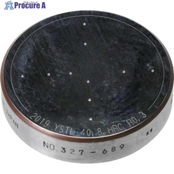 ●硬度：HRC60●サイズ：φ64×15