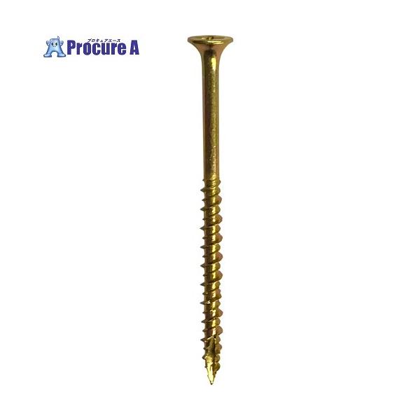 【送料都度見積】●寸法(mm)d：4.2●全長(mm)：45●ねじ部長さ(mm)：28●適合ドライバー：2●表面処理：クロメート●頭部径dk(mm)：8.2