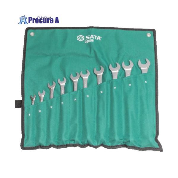 ●セット内容(点)：10●セット内容（mm):8、 10、 12、 13、 14、 15、 16、 17、 18、 19