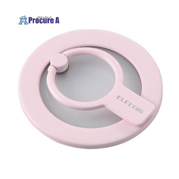 ●幅(mm)：56●奥行(mm)：6●高さ(mm)：56●色：ピンク