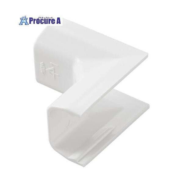 ●色：ホワイト●サイズ(mm)W：18●サイズ(mm)H：30●サイズ(mm)L：30●適合本体：LD-GAF1MWH