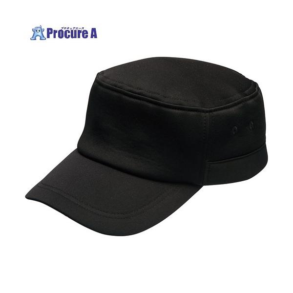 【代引決済不可】【送料都度見積】  ●色：ブラック●サイズ：F●頭周り(cm)：56〜60