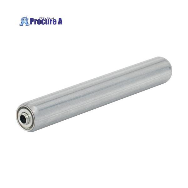 【送料都度見積】●ローラー径(mm)：42.7●肉厚(mm)：1.4●ローラー幅(mm)：450●シャフト径(mm)：11.8●ローラー耐荷重(kg/本)：95●軸長(mm)：488