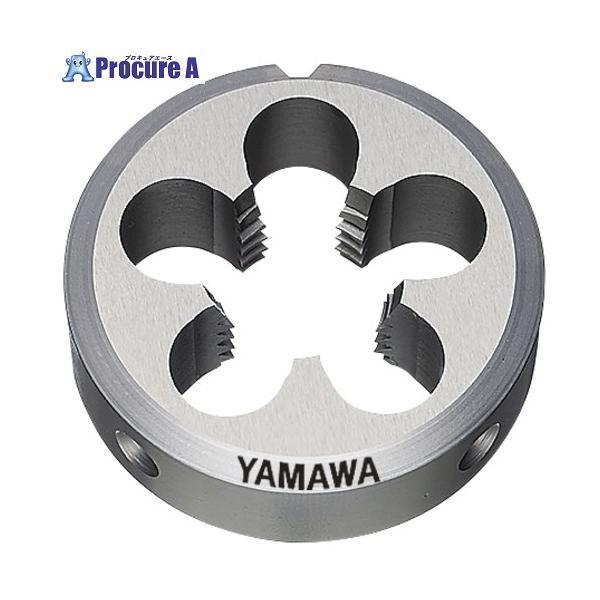 【送料都度見積】●呼び寸法：No.3●山数：48●外径(mm)：20●厚さ(mm)：7●加工ねじ：ユニファイねじ●精度：2級●切りくず穴数：4●食い付山数：2.5P●表面処理：ノンコーティング