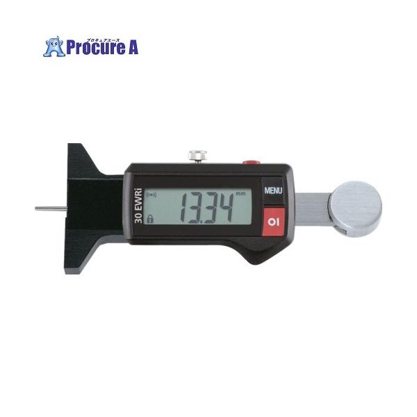 ●測定範囲(mm)：0〜25●最小表示(mm)：0.01●メーカーコード：4126751●保護等級：IP67