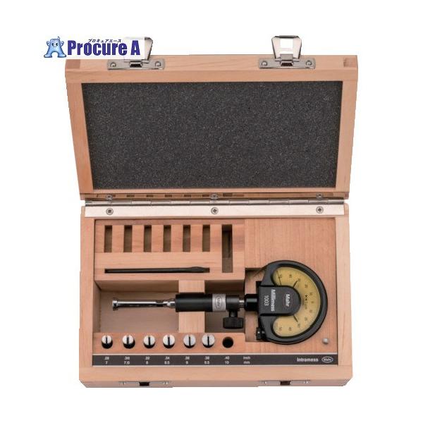 ●測定範囲(mm)：0.95-1.55●メーカーコード：4473005