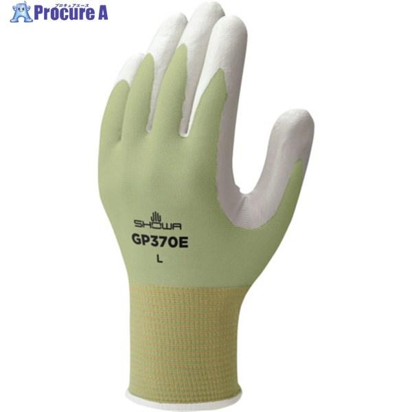 ●色：グリーン●サイズ：S●ゲージ数：13●全長(cm)：20.0●手のひら周り(cm)：18.5●中指長さ(cm)：7.4●厚さ(mm)：約1.45●リストカラー：イエロー