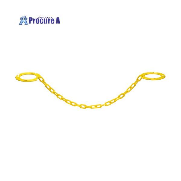 【送料都度見積】●色：黄●長さ(m)：2