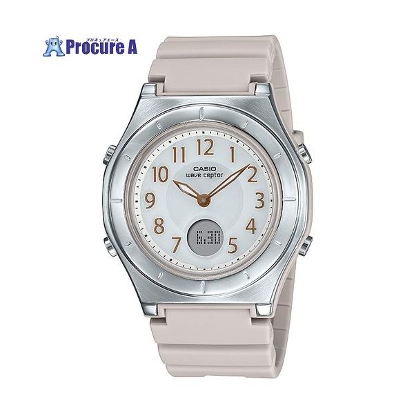 【送料都度見積】●幅(mm)：34.6●奥行(mm)：11.5●高さ(mm)：38.6●電源：ソーラー●日本、アメリカ、イギリス、ドイツ、中国の標準電波に対応したマルチバンド6の電波時計●樹脂バンド●バンドサイズ：125〜180ｍｍ