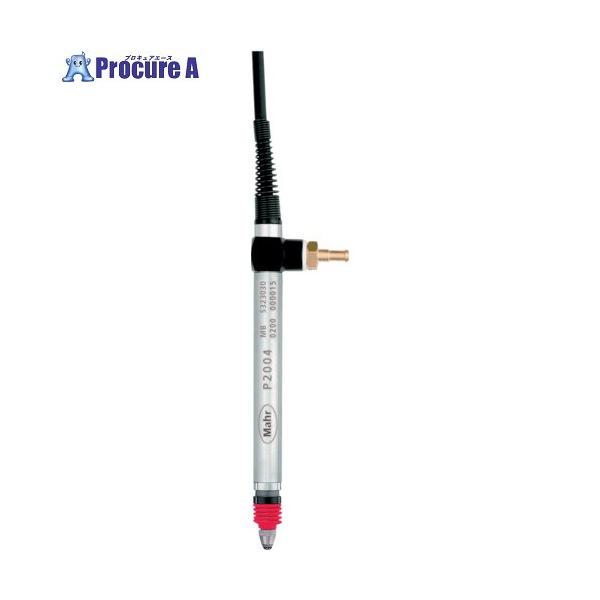 ●測定範囲(mm)：±2.0●保護等級：IP64●メーカーコード：5323030●取付径(mm)：8h6●下限位置(mm)：-2.2〜0●上限位置(mm)：+2.2〜+4.4●レリーズ機構：内蔵バネ圧●測定圧（標準）：空圧による●測定圧の変...