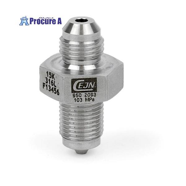 【送料都度見積】●最高使用圧力(MPa)：103